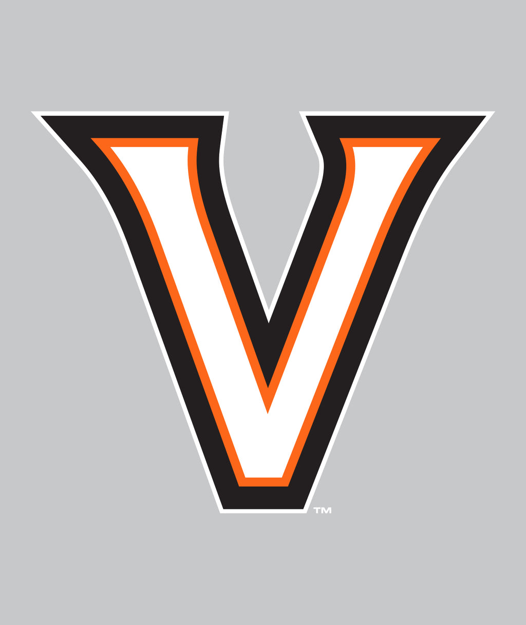 Valley V Window Cling – Tigers Letterman Locker